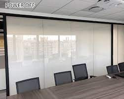 Electrochromic window film: Difference between Double & Triple Glaze Window